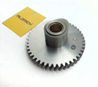 China CG300 Motorcycle Camshaft Metal Standard Size Engine Valve Control Cam for sale