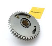 China CG300 Motorcycle Camshaft Metal Standard Size Engine Valve Control Cam for sale