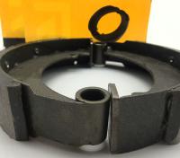 China 180mm Motorcycle Brake Shoe (Brake Pad / Drum Brake Shoe) for sale