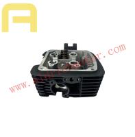 China Motorcycle Cylinder Head Aluminum Standard 65.5mm Bore Engine Top End Cap for ROCKETMAN 250 for sale