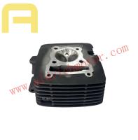 China Motorcycle Cylinder Head Aluminum Standard 65.5mm Bore Engine Top End Cap for ROCKETMAN 250 for sale