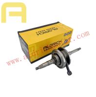 China Motorcycle Crankshaft Forged Steel Engine Crank Shaft Assembly Fit for DS125 WS150 for sale
