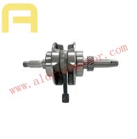 China CRANKSHAFT - RC200 FT200 Forged Steel Engine Crank Shaft Assembly for sale