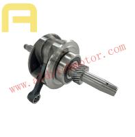 China CRANKSHAFT - RC200 FT200 Forged Steel Engine Crank Shaft Assembly for sale