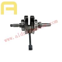 China CRANKSHAFT - RC200 FT200 Forged Steel Engine Crank Shaft Assembly for sale