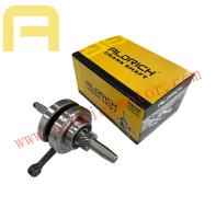 China CRANKSHAFT - RC200 FT200 Forged Steel Engine Crank Shaft Assembly for sale
