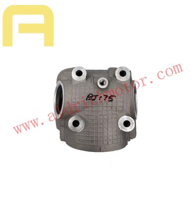China CYLINDER HEAD - BAJAJ 175 for sale
