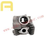 China CYLINDER HEAD - BAJAJ 175 for sale