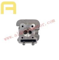 China CYLINDER HEAD - BAJAJ 175 for sale