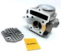China High-Performance JH70 Cylinder Head Assy for Motorcycles for sale