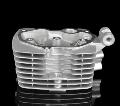 China CYLINDER HEAD CG150 for sale