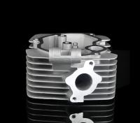 China CYLINDER HEAD CG150 for sale