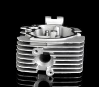 China CYLINDER HEAD CG150 for sale