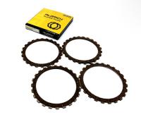 China BAJAJ PULSAR 135 Clutch Plate - Premium Metal Standard Size Motorcycle Clutch Disc (Engine Parts) for sale