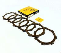 China HJ150-9A Motorcycle Clutch Plate Metal Friction Disc Sheet for Honda Suzuki Engine Assembly for sale