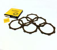 China HJ150-9A Motorcycle Clutch Plate Metal Friction Disc Sheet for Honda Suzuki Engine Assembly for sale