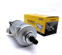China STARTING MOTOR – HJ150 12V Electric Starter Motor For Motorcycles for sale