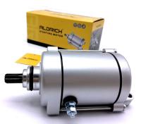 China STARTING MOTOR – HJ150 12V Electric Starter Motor For Motorcycles for sale