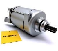 China STARTING MOTOR – HJ150 12V Electric Starter Motor For Motorcycles for sale