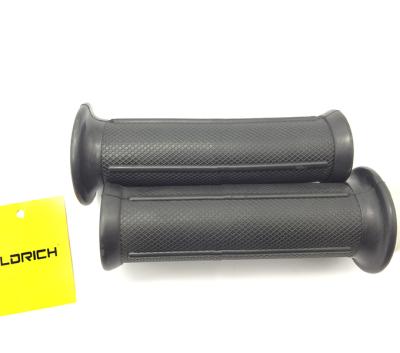 China Motorcycle Handle Grip Rubber Handlebar Grips for Bajaj Pulsar for sale