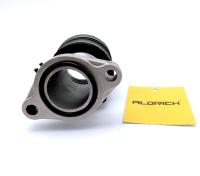 China BM150 Motorcycle Carburetor Interface Adapter High-Temperature Rubber Intake Manifold Joint Boot For Bajaj for sale