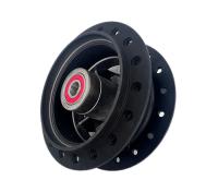 China EK EXPRESS Rear Wheel Hub - Standard Size Metal Motorcycle Hub for Iron Parts Replacement for sale