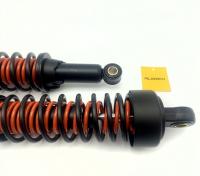 China Bajaj Boxer 100 / Boxer BM100 Shock Absorber, Standard Size Metal Rear Suspension Fork, Motorcycle Damper Assembly for sale