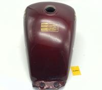 China Motorcycle Fuel Tank – Heavy-Duty Metal Standard Size 14L Gas Petrol Can Reservoir for sale