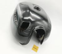 China ALDRICH BM150 Motorcycle Fuel Tank for Bajaj Boxer | A-Class Durable Metal Gas Tank Petrol Tank Wholesale for sale