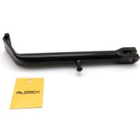 China Motorcycle Side Stand for Bajaj Pulsar 200NS, Heavy Duty Metal Parking Kickstand Support for sale