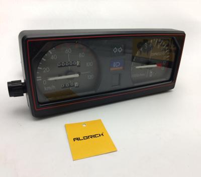 China Standard Size Speedometer Express - Premium Plastic Motorcycle Instrument Assembly & Dash Gauge for sale