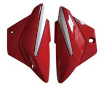 China BAJAJ BOXER PLATINA Motorcycle Side Cover – Premium ABS/Plastic Body Panels (Left & Right Fairing) for sale