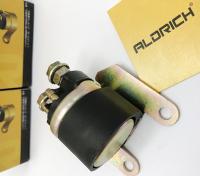 China Horse HAOJUE Motorcycle Relay 12V | Premium Starting Relay Wholesale for sale