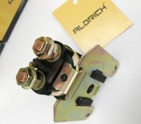 China Horse HAOJUE Motorcycle Relay 12V | Premium Starting Relay Wholesale for sale