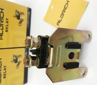 China Horse HAOJUE Motorcycle Relay 12V | Premium Starting Relay Wholesale for sale