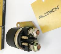 China Horse HAOJUE Motorcycle Relay 12V | Premium Starting Relay Wholesale for sale