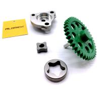 China High Performance Motorcycle Oil Pump Assembly for Bajaj BM150 Parts for sale