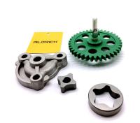 China High Performance Motorcycle Oil Pump Assembly for Bajaj BM150 Parts for sale
