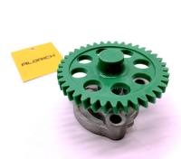 China High Performance Motorcycle Oil Pump Assembly for Bajaj BM150 Parts for sale