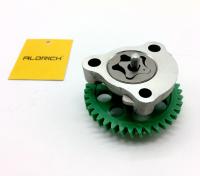 China High Performance Motorcycle Oil Pump Assembly for Bajaj BM150 Parts for sale