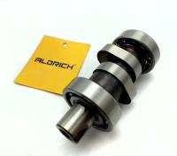 China BM150 Motorcycle Camshaft High Performance Steel Shaft Assembly Engine Valve Cam for sale