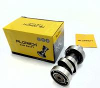 China BM150 Motorcycle Camshaft High Performance Steel Shaft Assembly Engine Valve Cam for sale