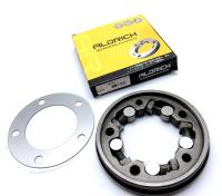 China SURPASS BM150 Motorcycle Clutch Assembly Heavy Duty Metal (Engine Friction Clutch Plate) for sale