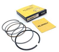 China HJ125 Piston Ring 8 STD++ Alloy Aluminum Motorcycle Cylinder Gasket Assembly for sale