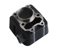 China Motorcycle Cylinder Block for BAJAJ DISCOVER112 | Alloy Aluminum Standard Size Engine Barrel for sale