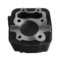 China Motorcycle Cylinder Block for BAJAJ DISCOVER112 | Alloy Aluminum Standard Size Engine Barrel for sale