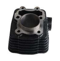 China Motorcycle Cylinder Block for BAJAJ DISCOVER112 | Alloy Aluminum Standard Size Engine Barrel for sale