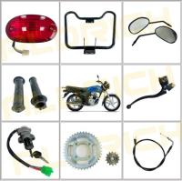 China ALDRICH CLUTCH COVER - HAOJUE XPRESS - ADC12 Aluminum Alloy Engine Side Case for sale