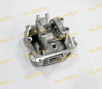 China Aldrich BM150 Motorcycle Cylinder Head Factory Price for Bajaj Boxer for sale