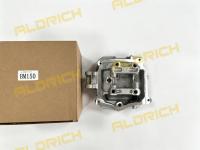 China Aldrich BM150 Motorcycle Cylinder Head Factory Price for Bajaj Boxer for sale